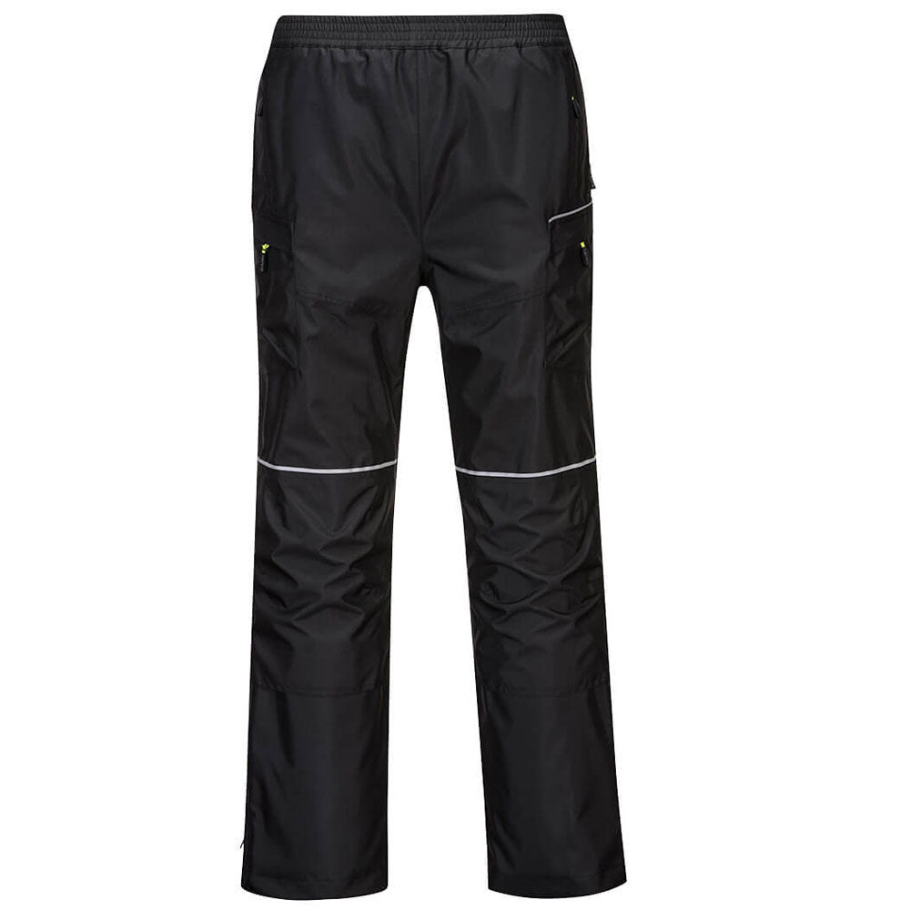 Portwest T604 PW3 Waterproof Trousers 10000mm | Glovesnstuff