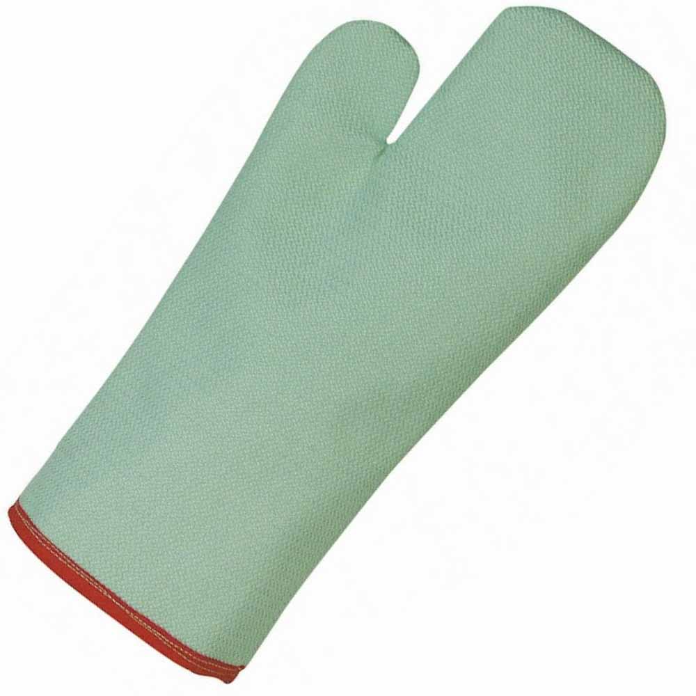 EDC Protection AVIA 700°C Heat Resistant Mittens | GlovesnStuff